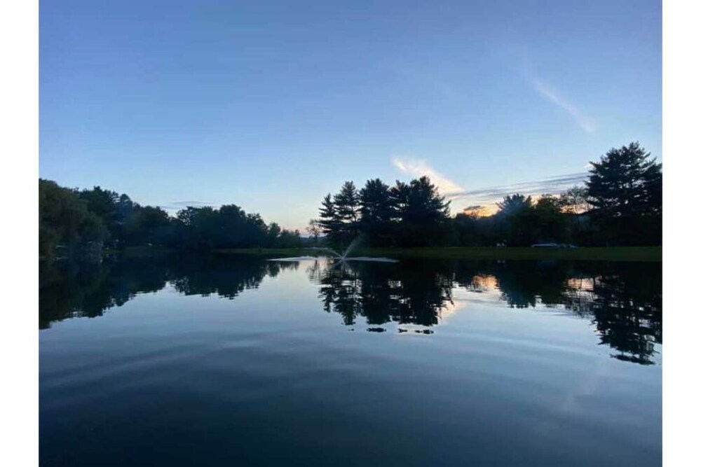 Shadow Brook Campground PM27 - Town of Springfield | FeWo-direkt