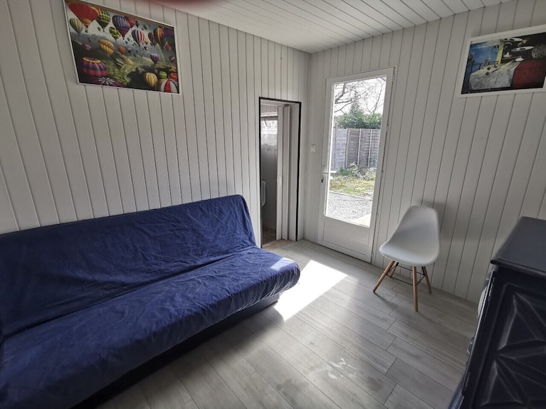 Charming House Sleeps 6 To 8 - Castets