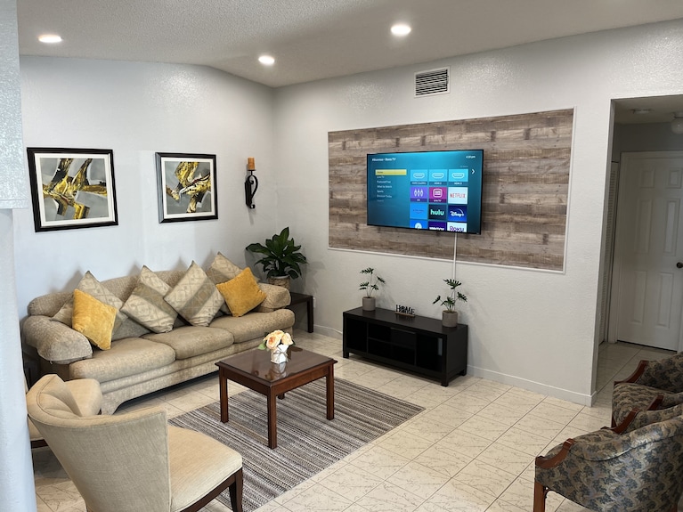 Amazing & Cozy Duplex Near Zoo Miami - Zoo Miami, Miami