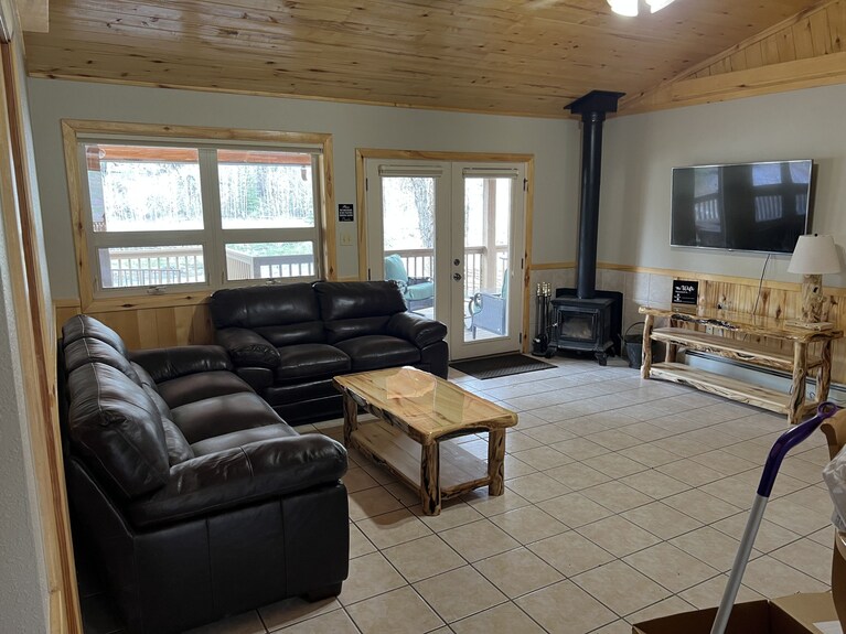 Rio Cabin - Serenity On The South Fork - South Fork, CO