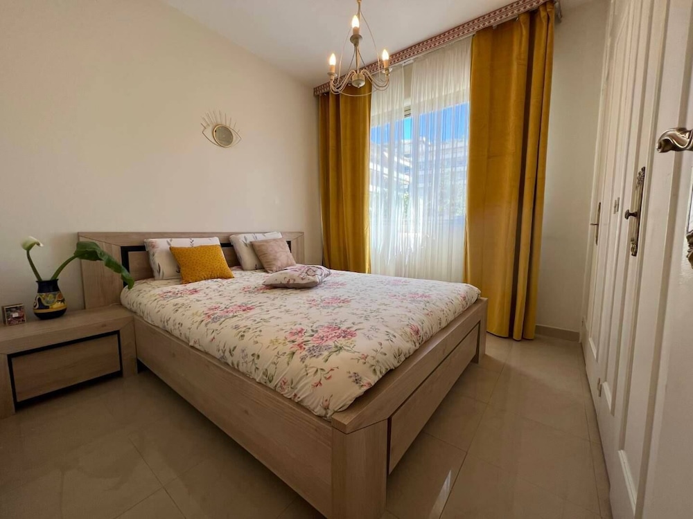 Apt 50m2 Gd Jardin Clim Gge Park 4'MerT.B. équipé, rated 9,6/10chez ...