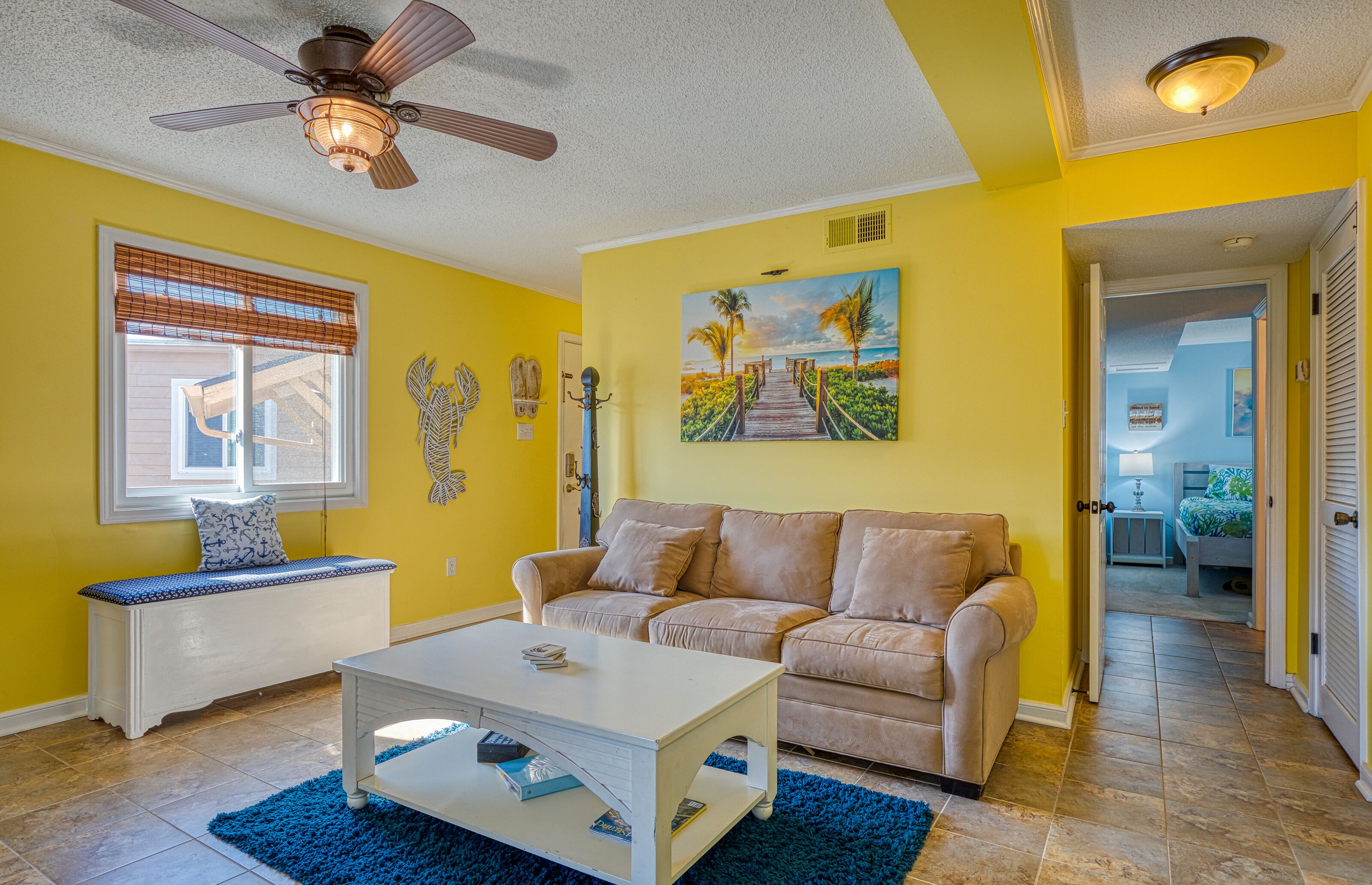 Winter Special Rates- 2bd Pet Friendly Overlooking Pool - South Carolina