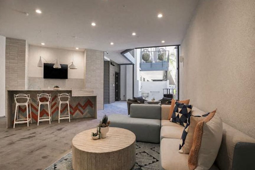 Luxe Mission Valley 1br W/ Gym, W/d & Pool, Nr Restaurants, By Blueground - San Diego, CA