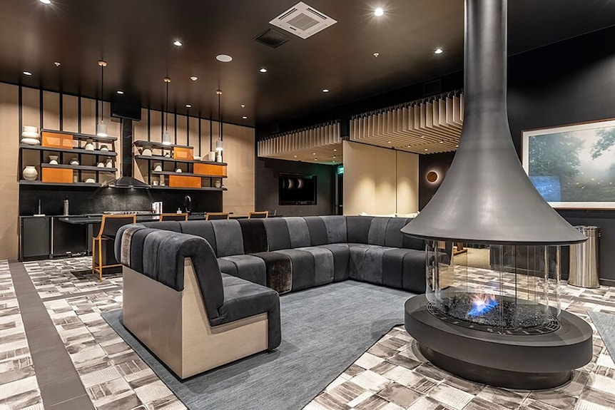 Deluxe Central District 1br W/ Gym & Bbq, Nr Downtown, By Blueground - Kirkland
