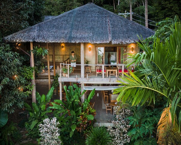 Happiness Boutique Resort El Nido - El Nido