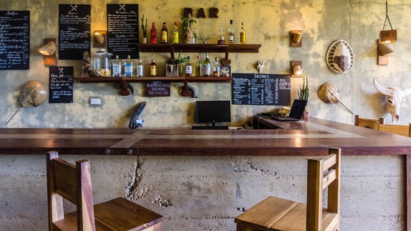 Happiness Boutique Resort El Nido - El Nido