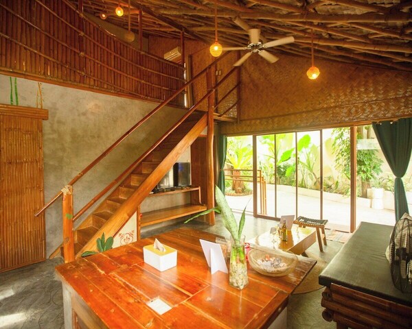 Happiness Native Villa - El Nido