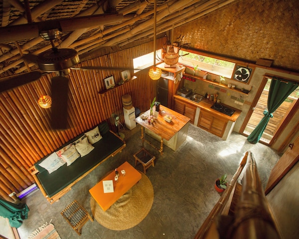 Happiness Native Villa - El Nido