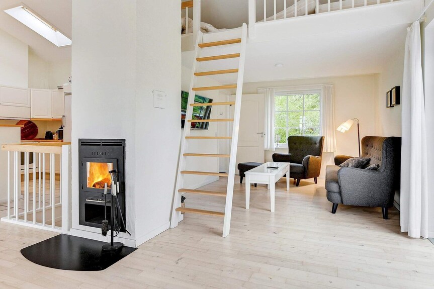 Maison De Vacances Pour 6 A Aabenraa-by Traum - Aabenraa