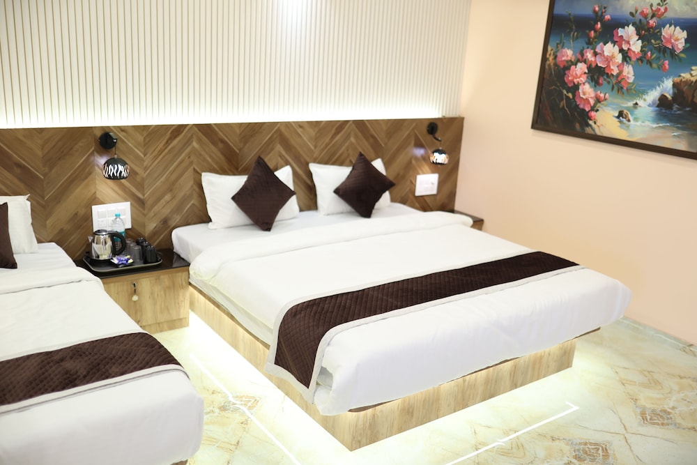 Bagicha Villa And Cottage - Mahabaleshwar