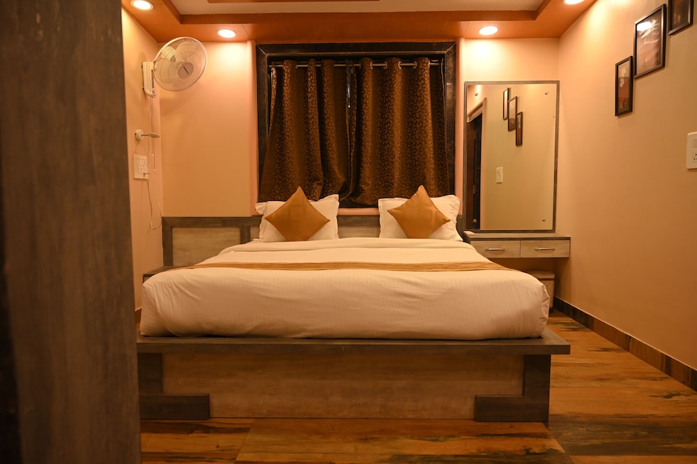 Bagicha Villa And Cottage - Mahabaleshwar