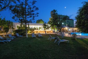 Área da propriedade