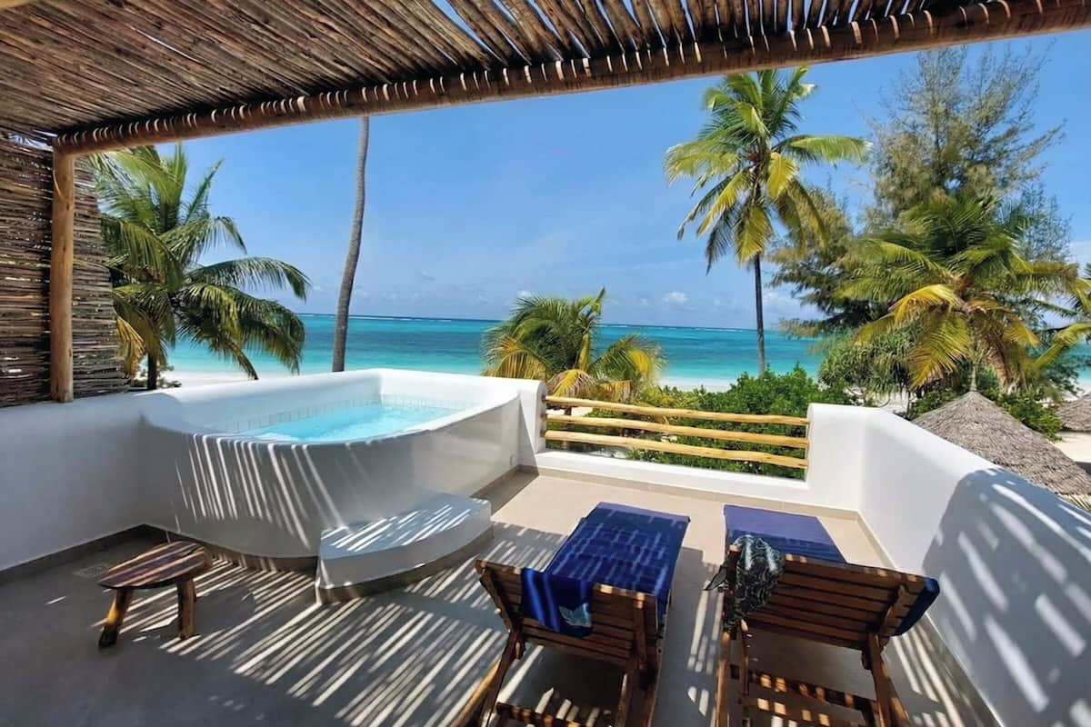 Terraço/pátio interior