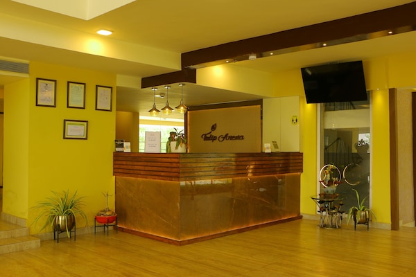 Tulip Arena Hotel Club Event By Sgl - Raipur