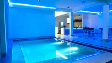 Piscina externa