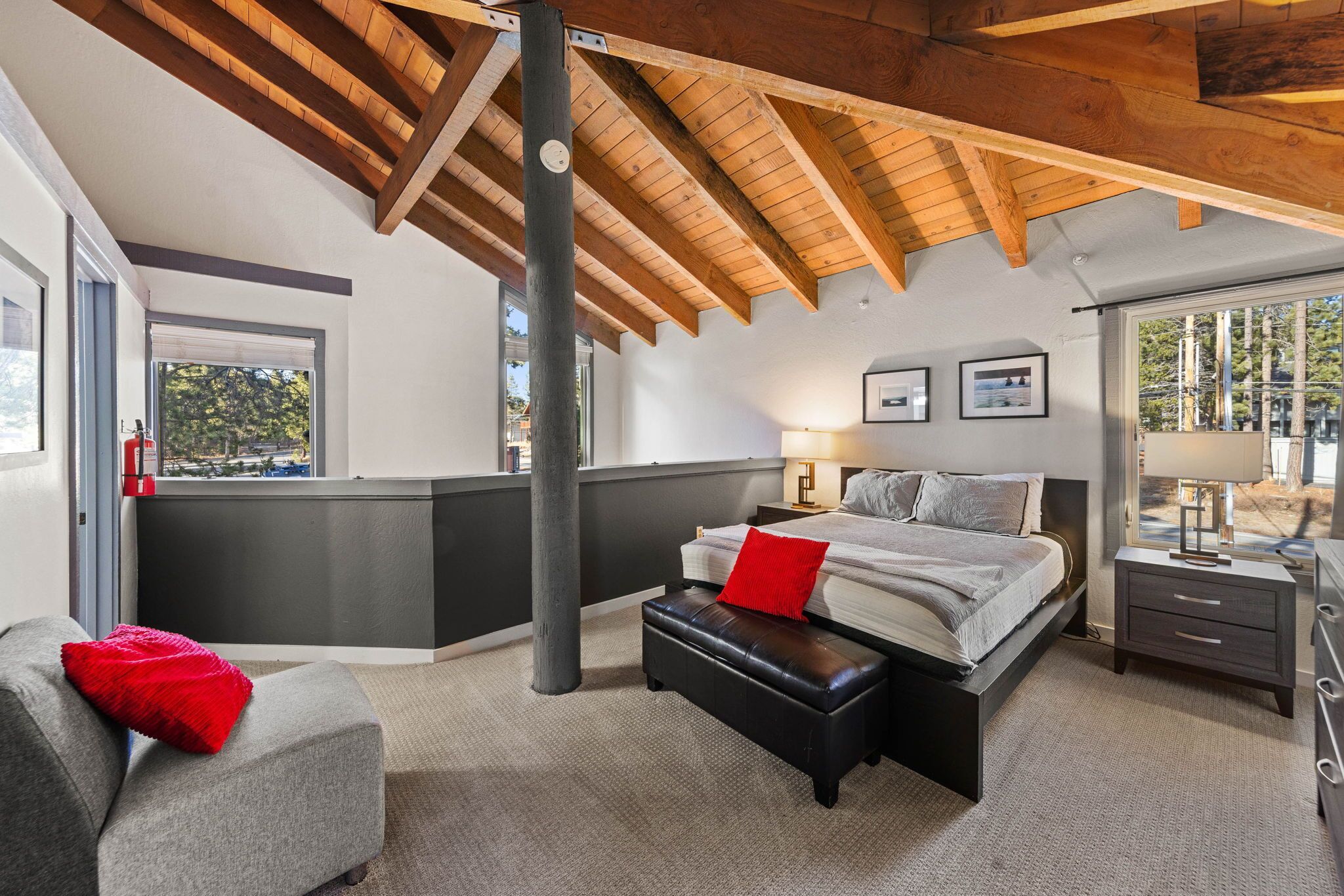 Affordable Mountain Luxury - Truckee, CA