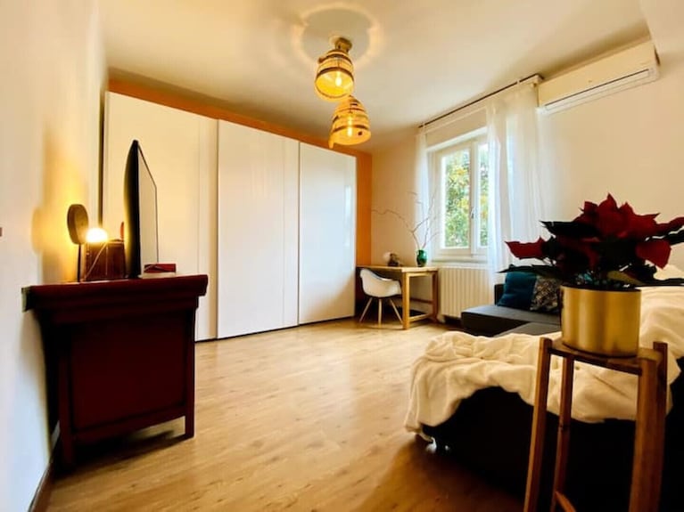 Relax In Vibrant San Frediano - Florencia