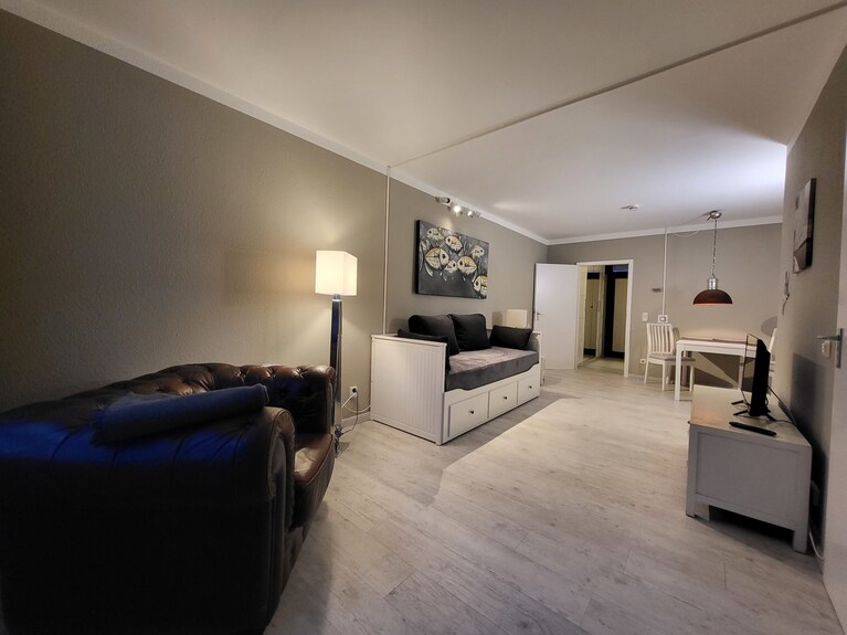 Ferienwohnung/app. Für 4 Gäste Mit 42m² In Wendtorf - Wendtorf