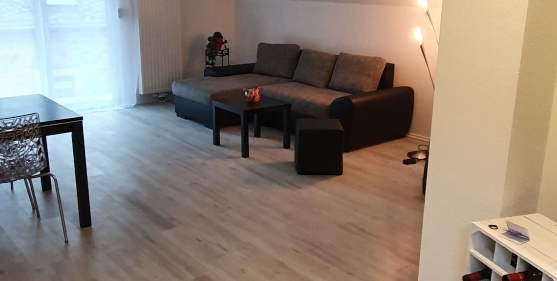 Vacation Apartment/apartment For 4 Guests With 65m² In Senheim (Mosel) (184431) - Valwig