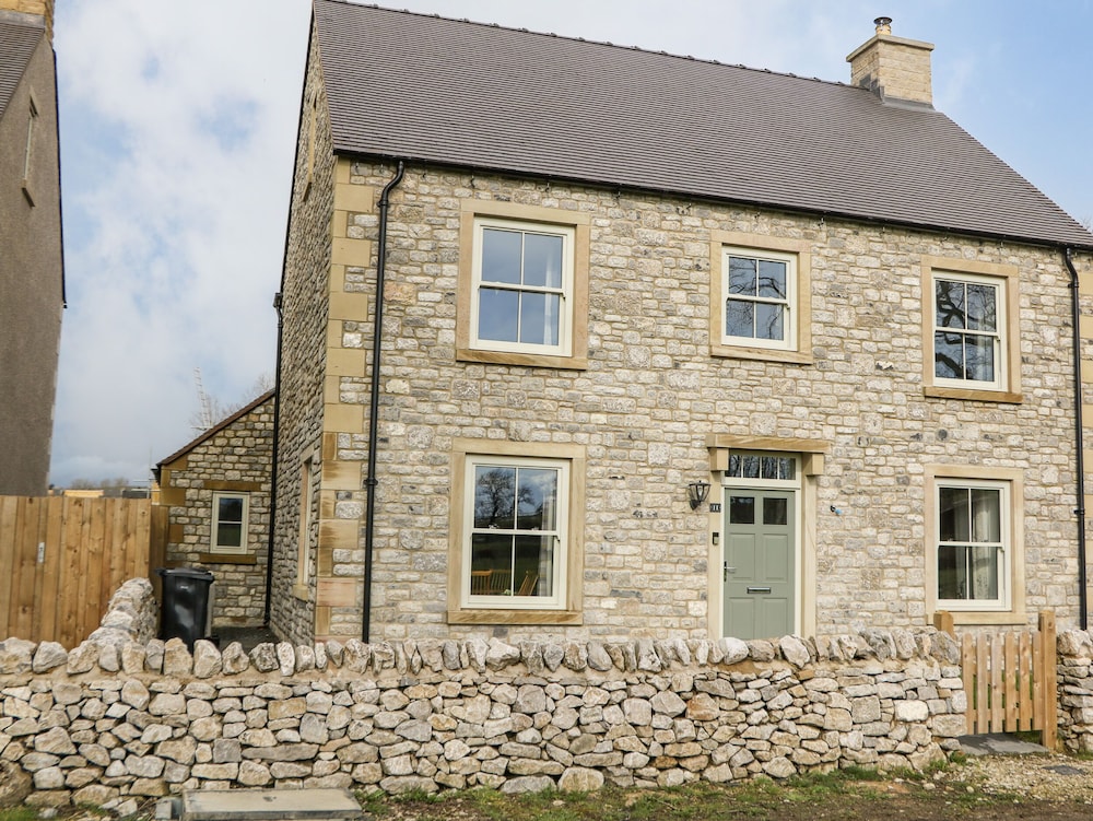 Dove Meadows House - Hartington