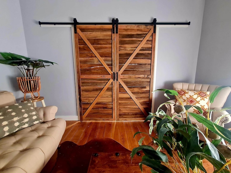 Mount Stanley Escape - 亞肯丹達