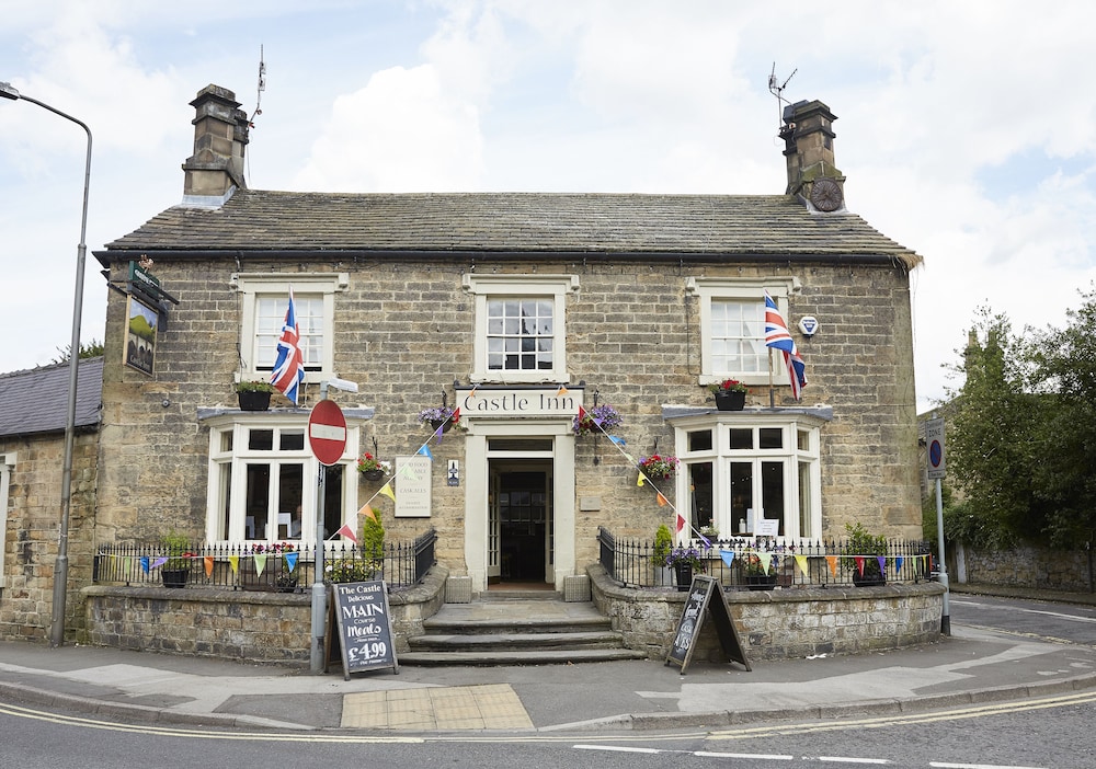Castle Inn By Greene King Inns - Bakewell