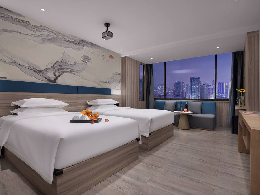 Roupas de cama premium, edredons de pluma, camas Select Comfort