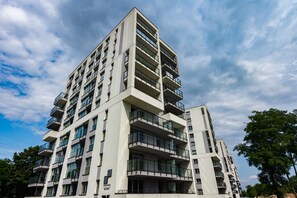 Vista da propriedade