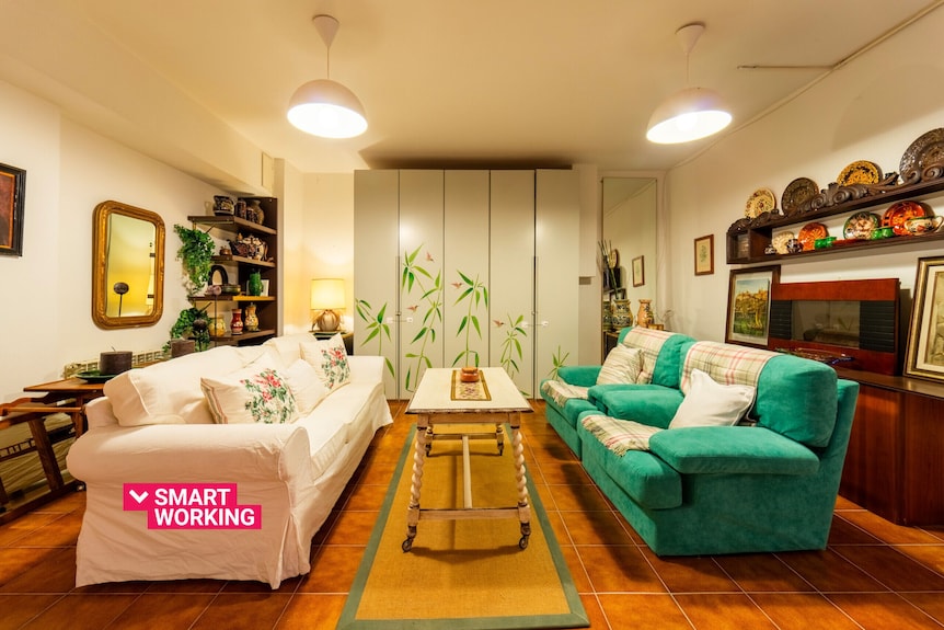 Panorama Lake And Garden By Wonderful Italy - Bellagio