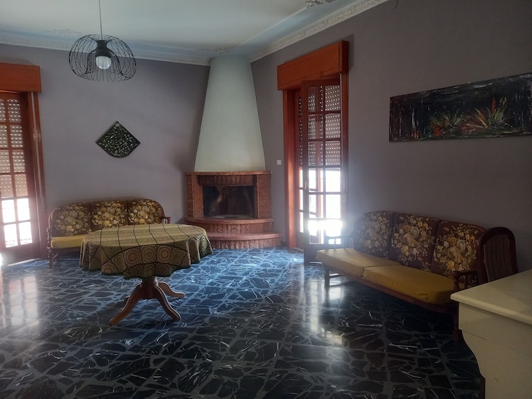 Vacation House, Sleeps 6, In Noto 500 Mt From The Center. - Noto