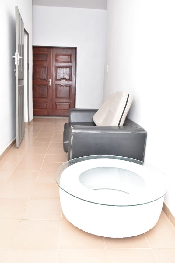 Superb 3 Room Apartment Cotonou - Cotonou