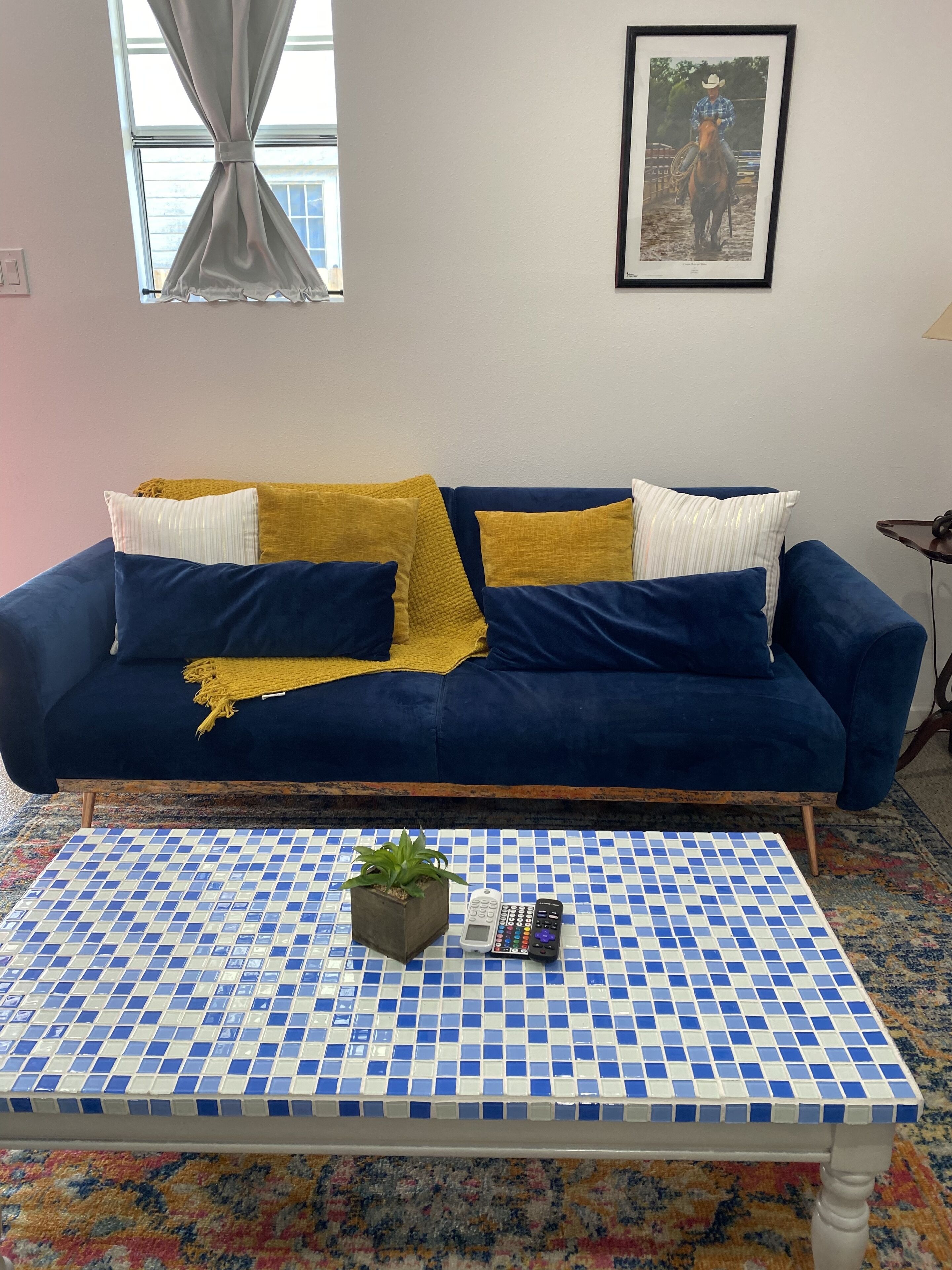 Cozy Apartment Near Downtown - Houston, TX