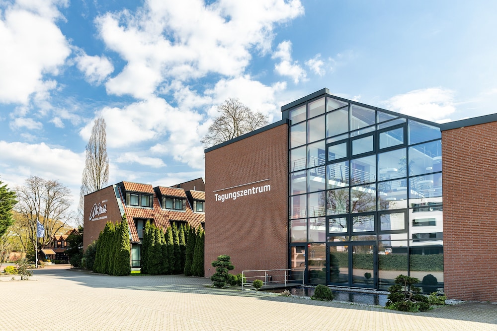 Privathotel Alte Mühle - Wolfsbourg