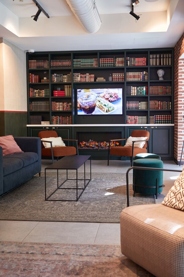 Latroupe Prado - Madrid