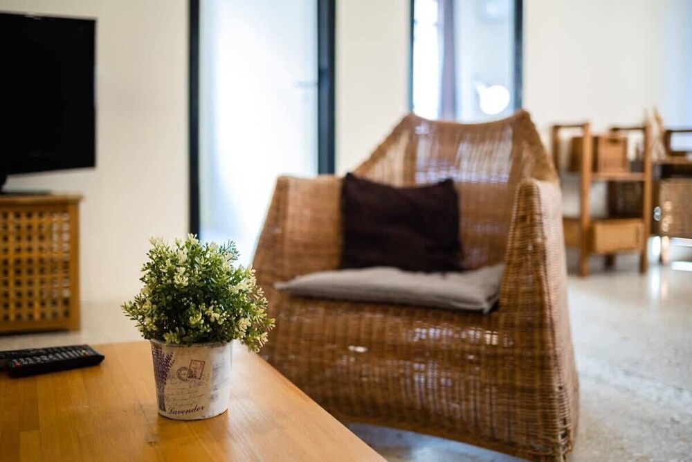 Acropolis Zen, A Chic Home in the Center of It All - Athens | Stayz