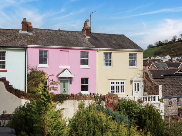 Rose Cottage - Shaldon