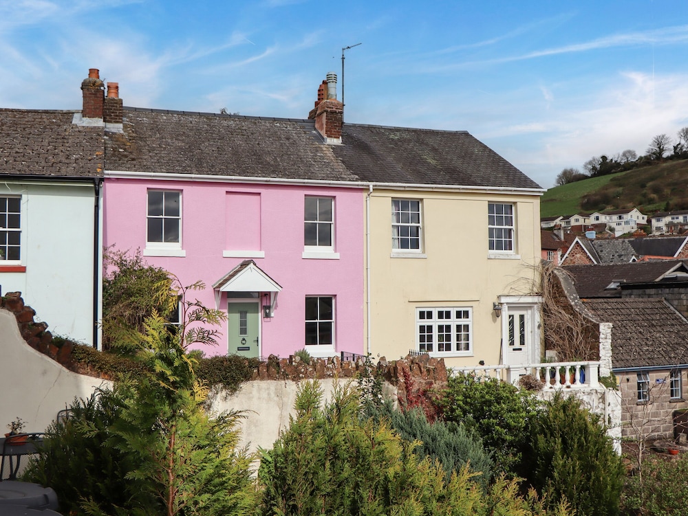 Rose Cottage - Shaldon