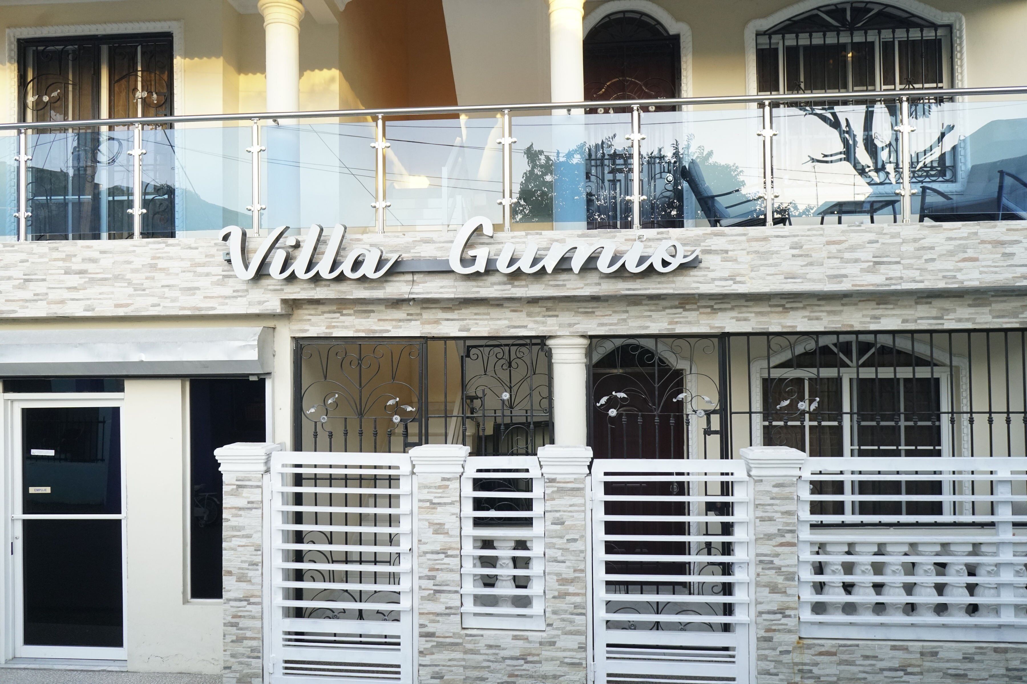 Estúdio | Detalhe da fachada