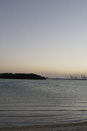Estúdio | Praia