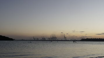 Estúdio | Praia