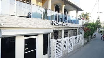 Apartamento, 2 quartos | Exterior
