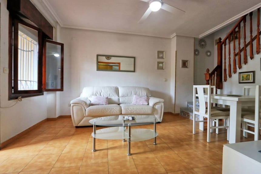 072 - Parque Y Playa 006 - Comfortholidays - Santa Pola