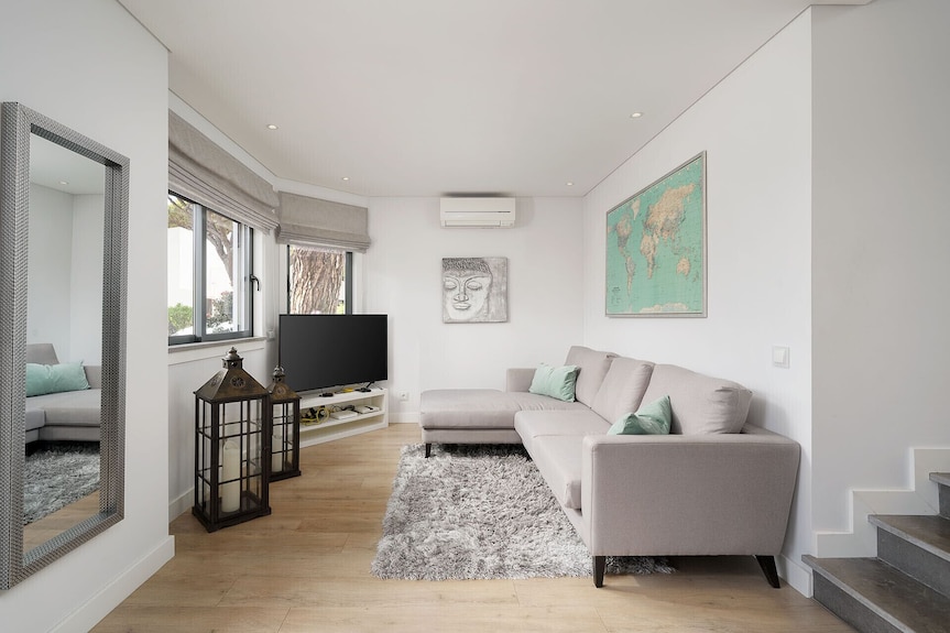 Townhouse Alessa - Vale Do Lobo - Quarteira