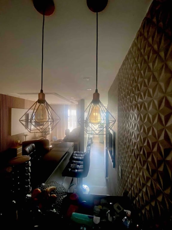 Enchanting Apartment With Privileged Location. - Canoas