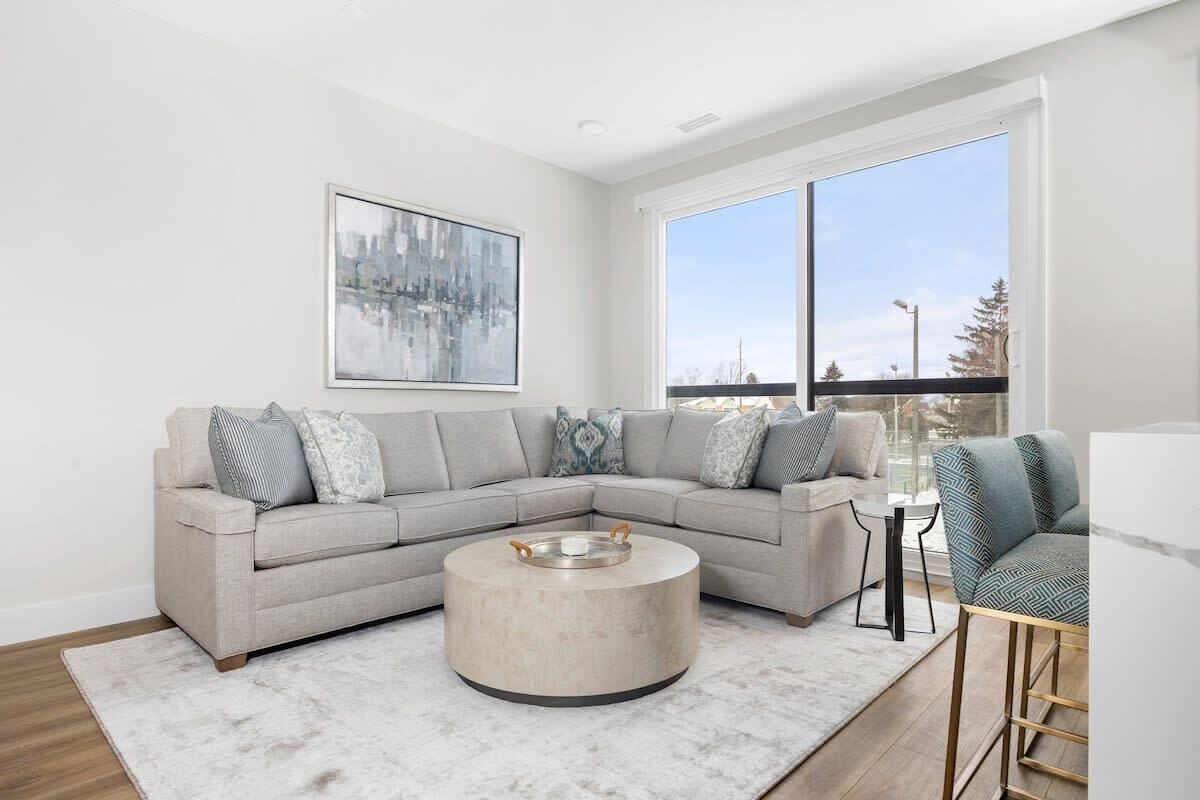 Luxurious Condo Close To Downtown Tc - Traverse City, MI