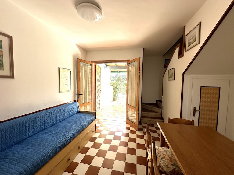 Danube Village Terraced House On Two Levels - Bibione