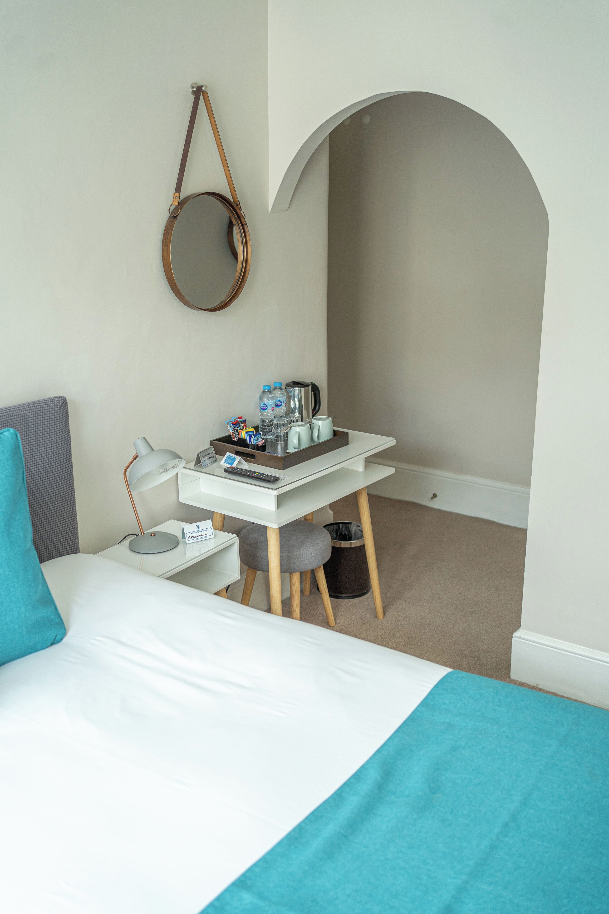 INNit Hotel - Marina House in Brighton: Find Hotel Reviews, Rooms, and ...