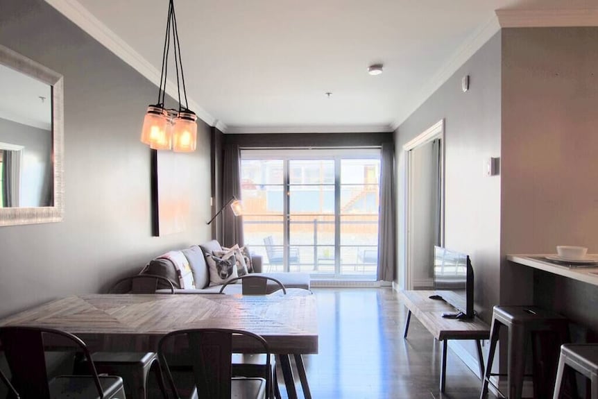 Initial | Le Maitre | Chutes-montmorency Qc City - Quebec