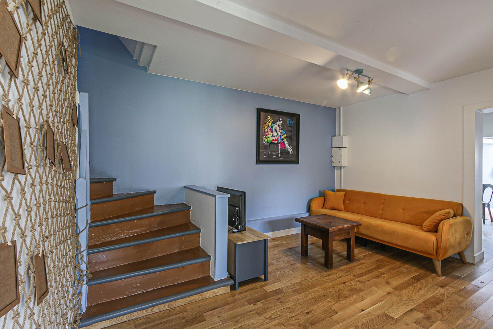 House With Garden And Free Parking - Étretat