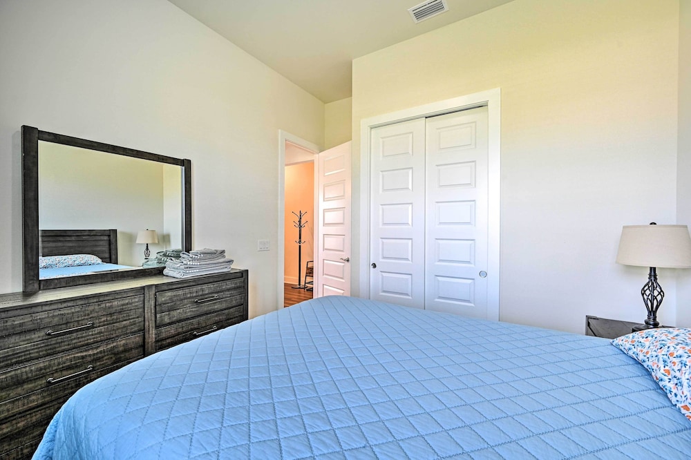 Luxury Ave Maria Rental w/ Private Pool & Spa! - Ave Maria | Vrbo